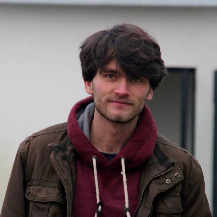 A Man Named John - Alchetron, The Free Social Encyclopedia